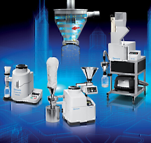 Cyclone Mills Ideal for Temperature-Sensitive Samples Labmate Online