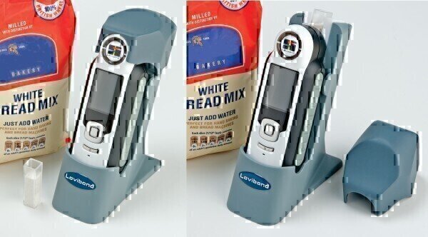 New Hand-Held Spectrocolorimeter Labmate Online