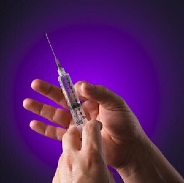 HPA awarded Â£4m contract for next generation anthrax vaccine Labmate ...