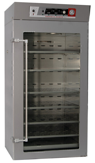 New Humidified Large Capacity CO2 Incubator Announced Labmate Online