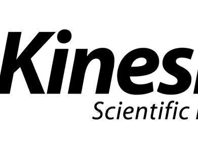 Kinesis launches new website; new brand identity Labmate Online