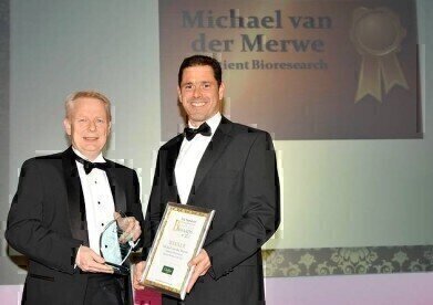 Hat Trick for Quotient Bioresearch at the East Cambridgeshire Business ...
