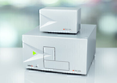 Multimode Reader Flexibility Extended with Launch of New Module Labmate ...