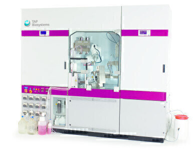Automated Cell Culture System Generates High-Quality Cell Lines Labmate ...