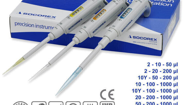 Cost-Effective Pipette Packs Labmate Online