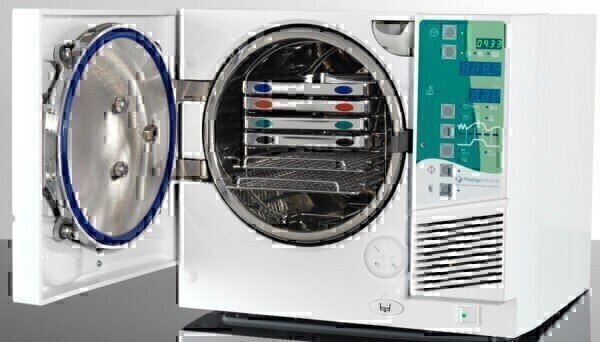Isovent autoclave filters from Filter Devices Labmate Online