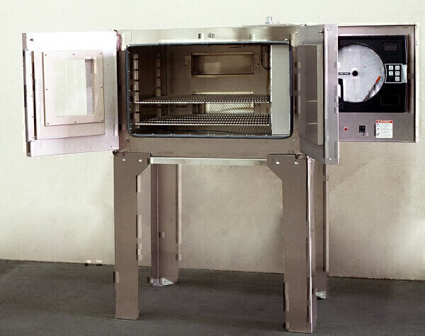550°F Bench Oven for Medical Instrument Sterilisation Labmate Online