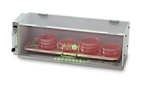 New Cell Culture Shelving and Incubation Product Range Labmate Online