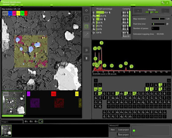 New Software Release: Phenom Prox Desktop SEM Enhanced With Integrated ...