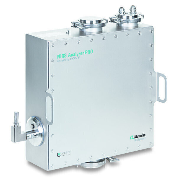 The NIRS Analyser Pro Labmate Online