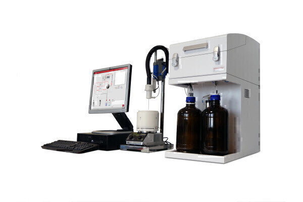 New Instrument for Quality Control laboratories in Polypropylene ...