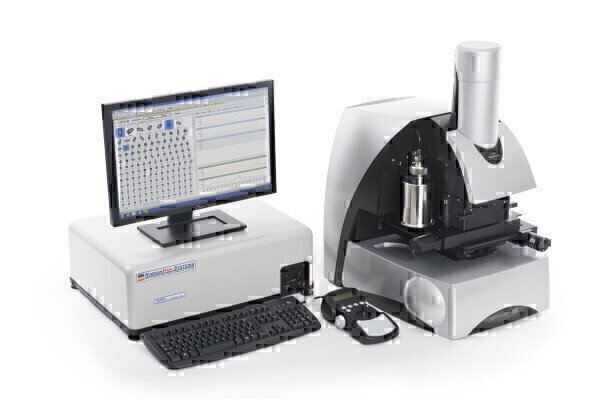 Particle Imaging System helps the Association of Austrian Cement ...