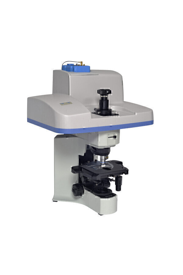 New Affordable Raman Microscope for QA/QC Labs Labmate Online