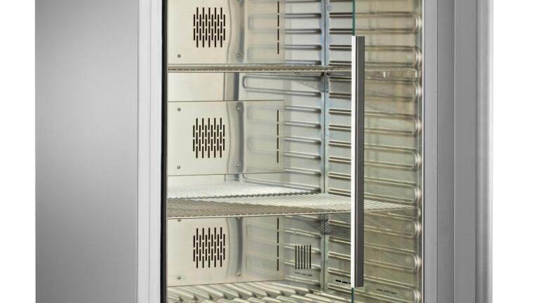 Peltier-Cooled Incubator IPP ideal for Protein Crystallography Labmate ...