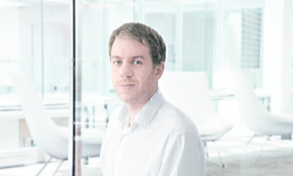 Ben Lehner wins the 2013 Award for Young European Investigators Labmate ...