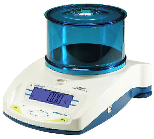 Precision Balances offer Performance and Value Labmate Online