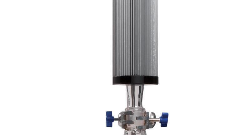 New Super Air Condenser reduces the risk of Laboratory Floods Labmate ...
