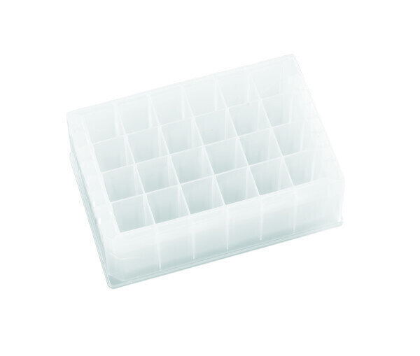 Large Volume Plates for Storage/Transport Applications Labmate Online