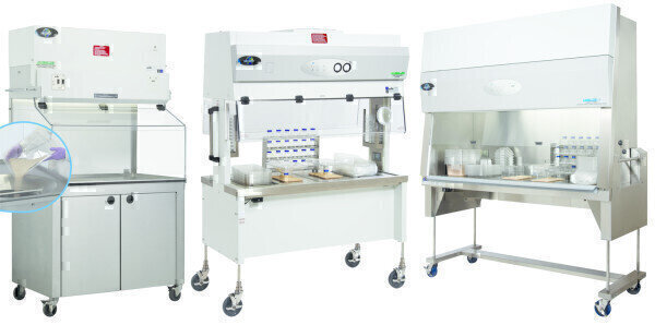 AllerGard Animal Handling Equipment Labmate Online