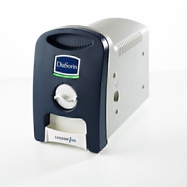 Infectious Disease Molecular Diagnostic Portfolio expanded Labmate Online