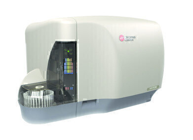 Flow Cytometer Cleared for Diagnostic Use in US and China Labmate Online