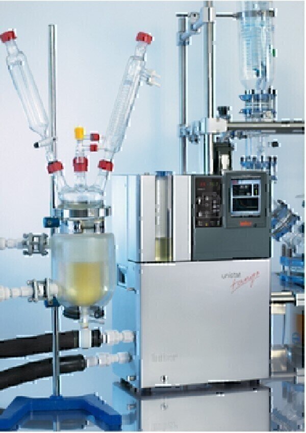 Sophisticated Temperature Control Labmate Online