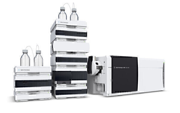 Quantify Trace-Level Compounds in Water with the Agilent 1200 Infinity ...