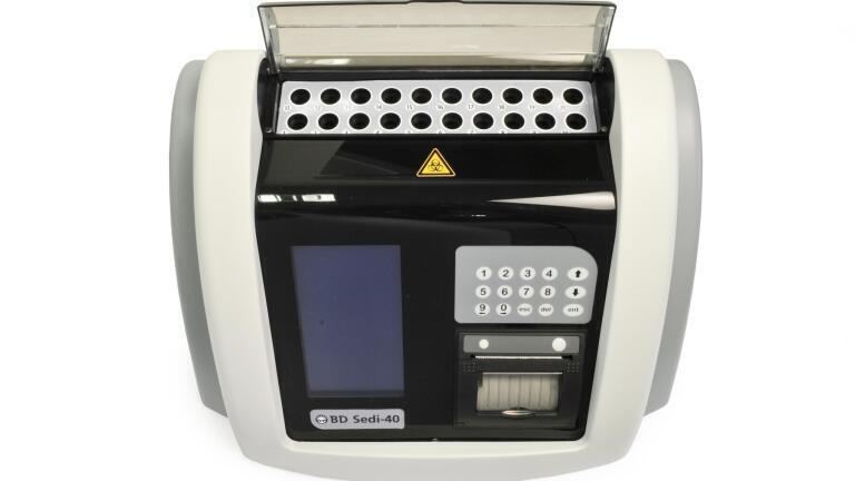 New Automated Erythrocyte Sedimentation Rate (ESR) Instruments Launched ...