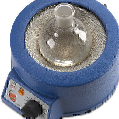 Safe and Reliable Heating Mantles Labmate Online