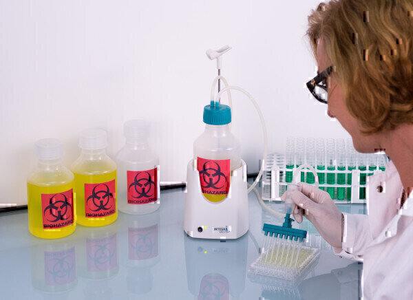 Increasing the Safety of Biological Liquid Waste Disposal Labmate Online