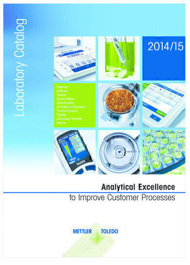 New Laboratory Catalogue Discover the Latest Innovations Labmate Online