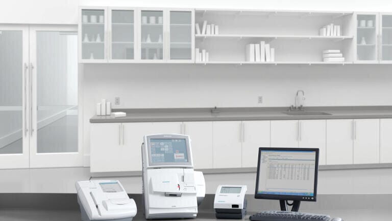 New Data Management System delivers Workflow Innovation for Point of ...