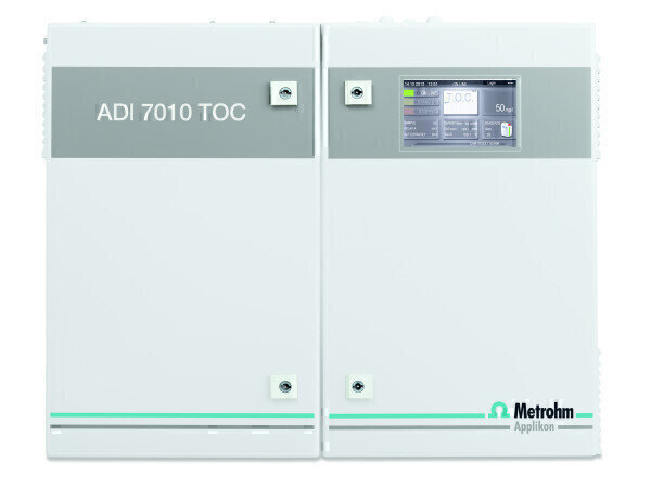 New TOC Analyser Provides Online Water Quality Monitoring Labmate Online