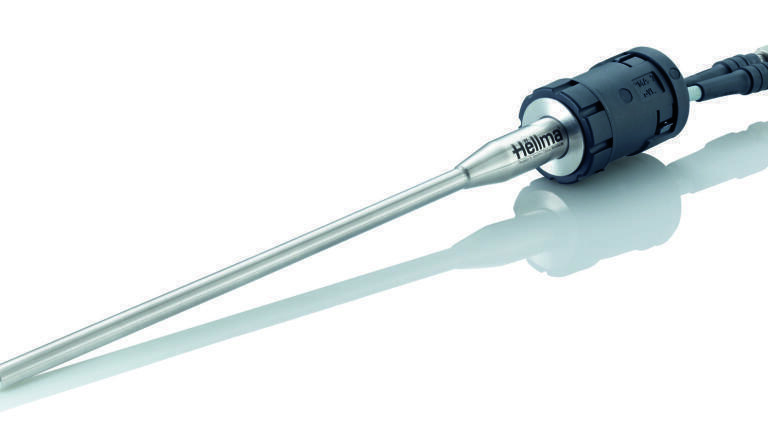 ATR Probe for Lab and Process Applications Labmate Online