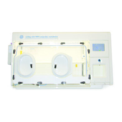 HEPA Filtration for Anaerobic Workstation Labmate Online