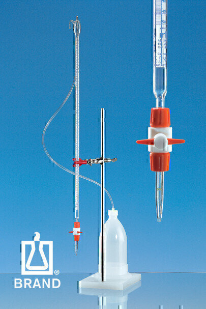 Brand Compact Burettes The Modular Burette Concept Labmate Online
