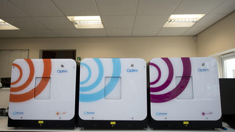 Protein Stability and Characterisation Platform Extended for even ...
