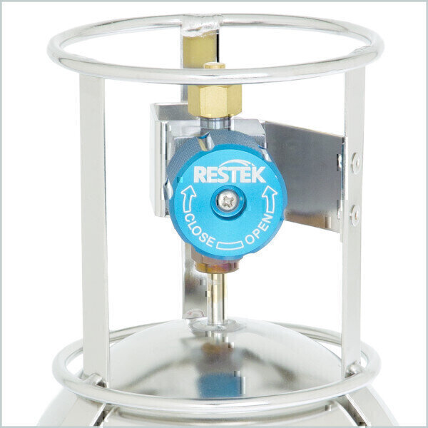 Introduce Your Sampling Canisters to Air Valve Excellence Labmate Online