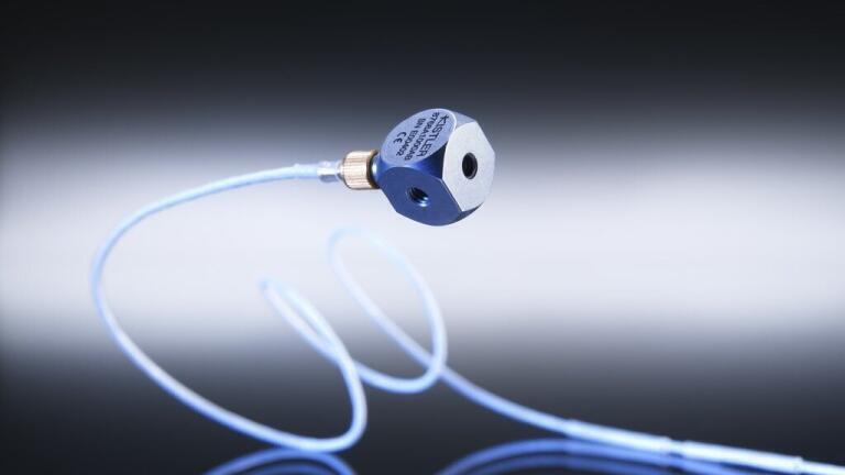Miniature Triax Accelerometer Range Expanded Labmate Online