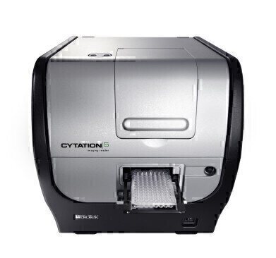2nd Generation Cytation Imaging Reader Introduced Labmate Online