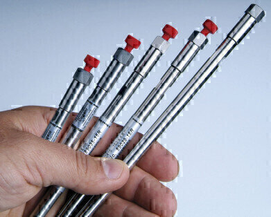 Cogent Diol and UDA Type-C Silica HPLC Columns from MicroSolv Labmate ...