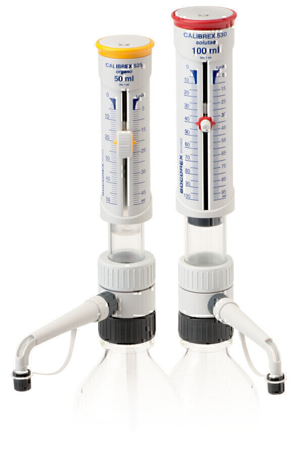 Benefits and Limitations of Plunger Protection Layer for Bottle Top ...