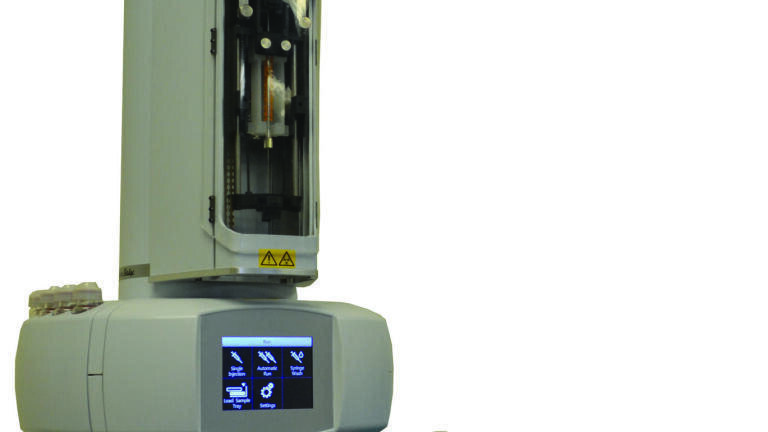 New Range of Autosamplers from Ellutia Labmate Online