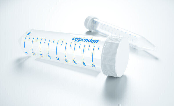 New 15 mL and 50 mL Conical Tubes Broaden Expands Volume Range Labmate ...