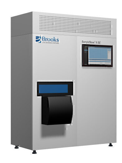 Sample Management System with Flexibility to Manage Multiple Consumable ...