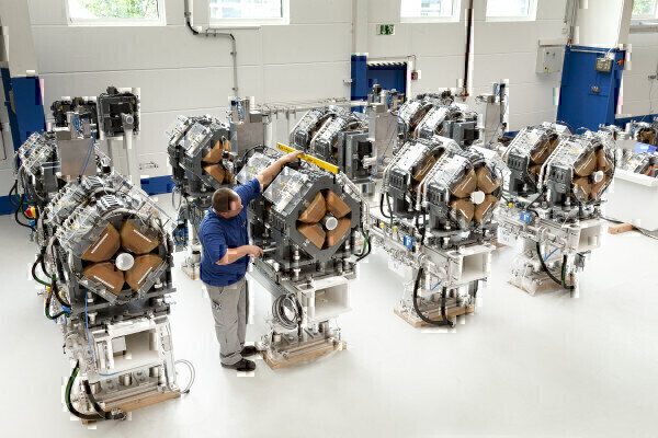 Varian to Equip Two National Proton Therapy Centres in England Labmate ...