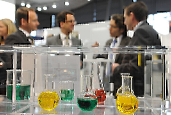Biotechnica and Labvolution to run Side by Side Labmate Online