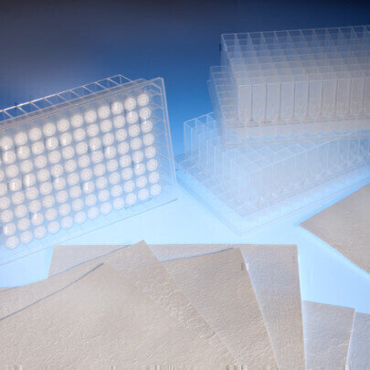 POREX® Chromatography Frits, Media and Filters Labmate Online