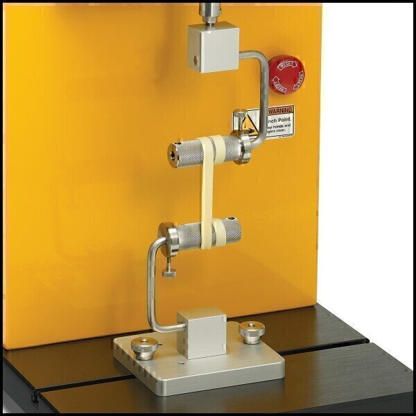 Noodle Tensile Fixture for Perfect Pasta Labmate Online