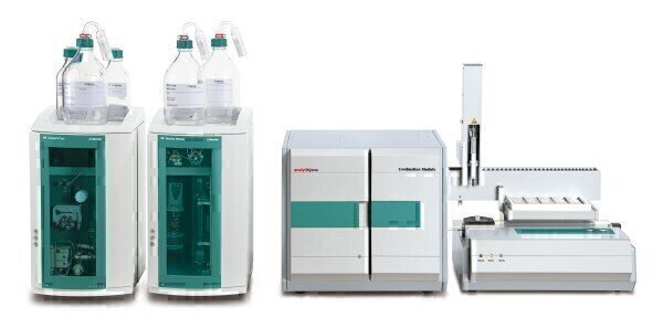 Combustion Ion Chromatography: Metrohm presents 19 Application Notes ...